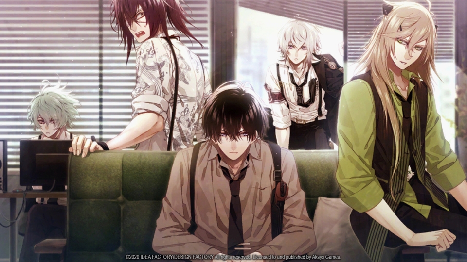 Otome game là gì? Top 15 Otome game hay, hấp dẫn nhất hiện nay